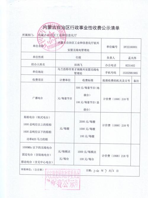 广告费清单明细及报价图标