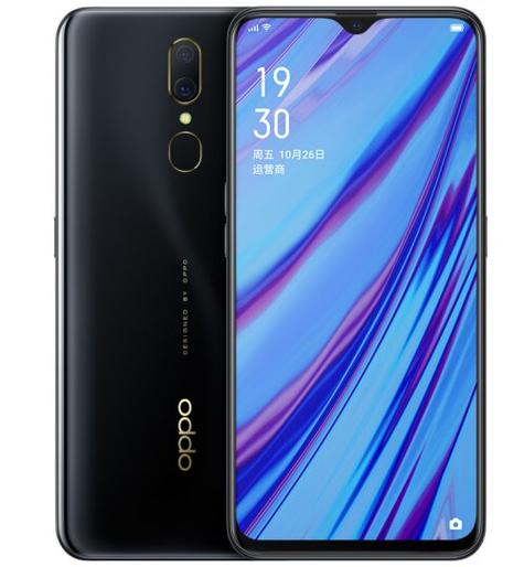 oppoa9x有什么隐藏功能截图