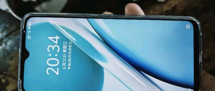 vivoy3充满电用多久图标
