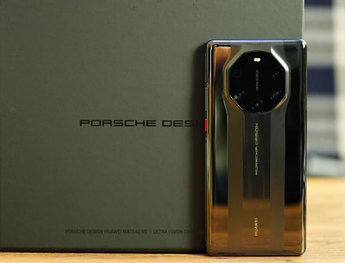 mate40一般寿命几年图标