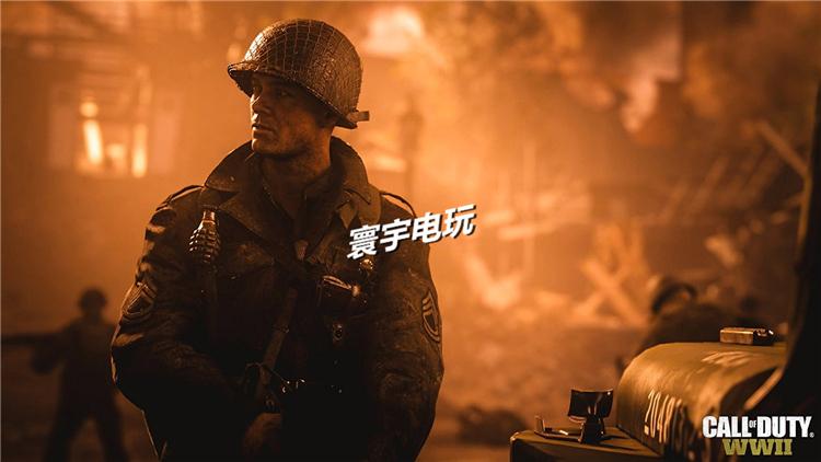使命召唤14xbox中文图标
