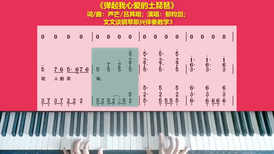 我最红MV图标