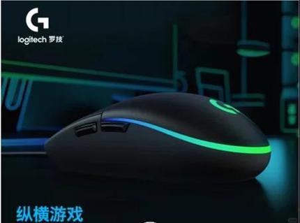 鼠标对fps游戏影响大吗图标