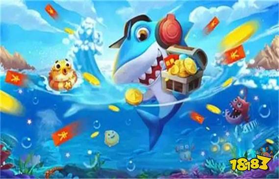 万源捕鱼app下载图标