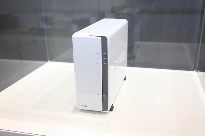 Synology NAS
