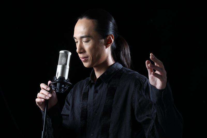 好的低音是什么感觉图标