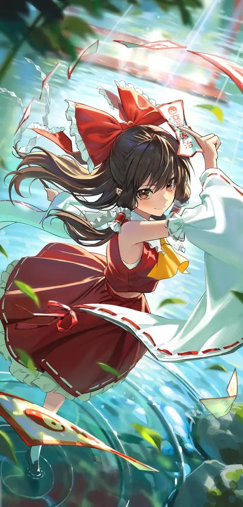 东方 project图标