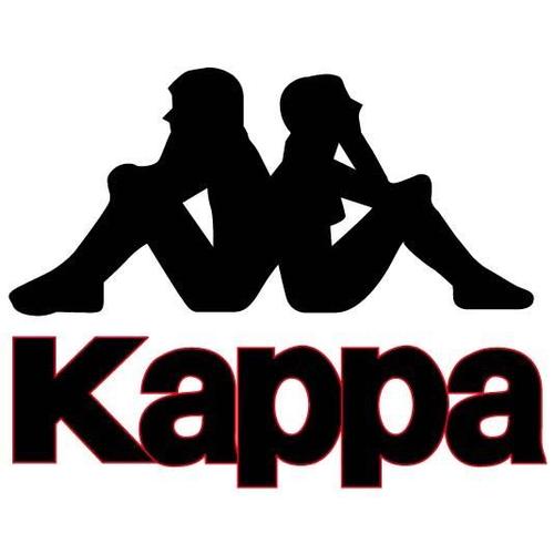穿kappa的都是什么人图标