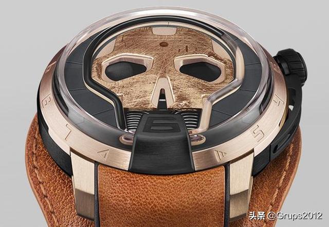 死人的手表可以用吗