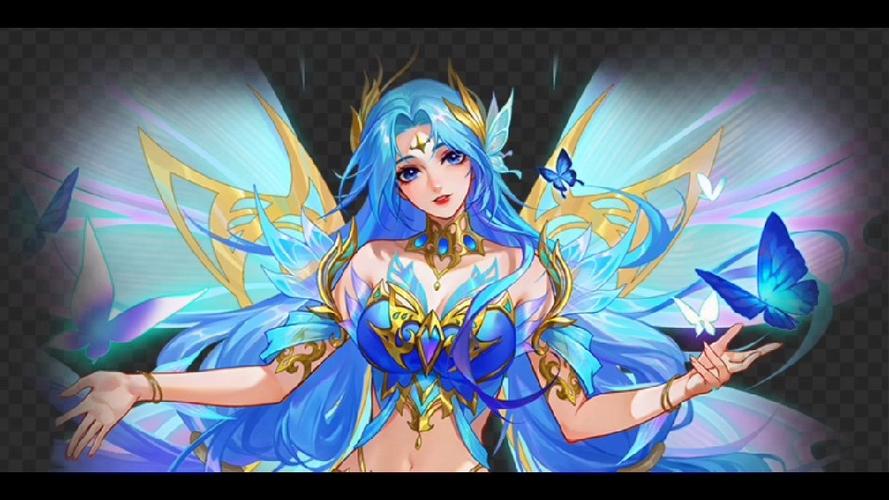 斗罗大陆手游s级魂师图标