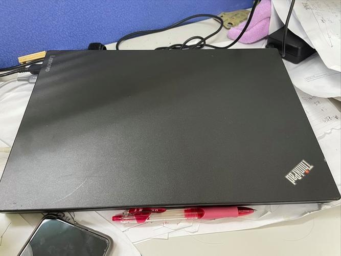 联想t470属于什么档次图标