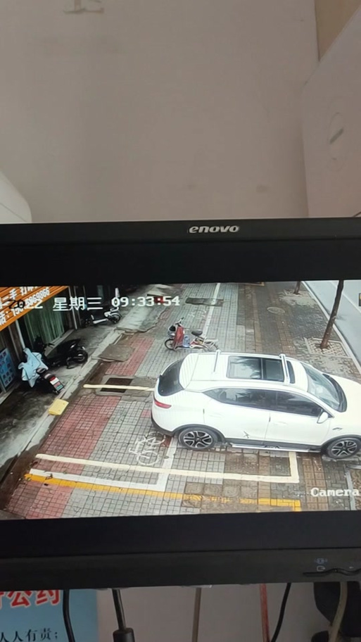 监控装内存卡怎么看不了回放录像图标