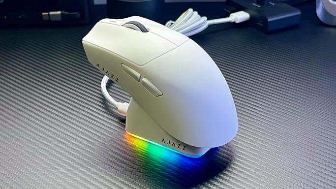 毒蝰鼠标截图
