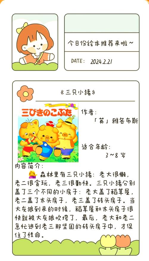小猪一圈68变136的步骤详解图标