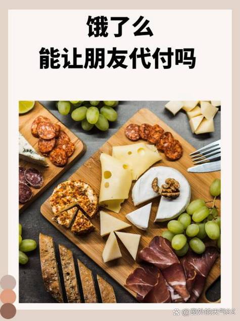 饿了吗外卖有朋友代付功能吗图标