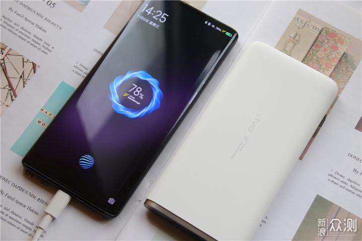 vivox23闪充标志图标