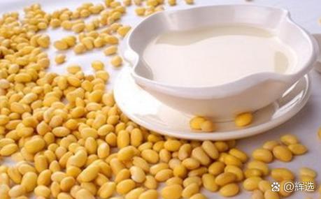 榨豆浆豆子泡多久最好图标