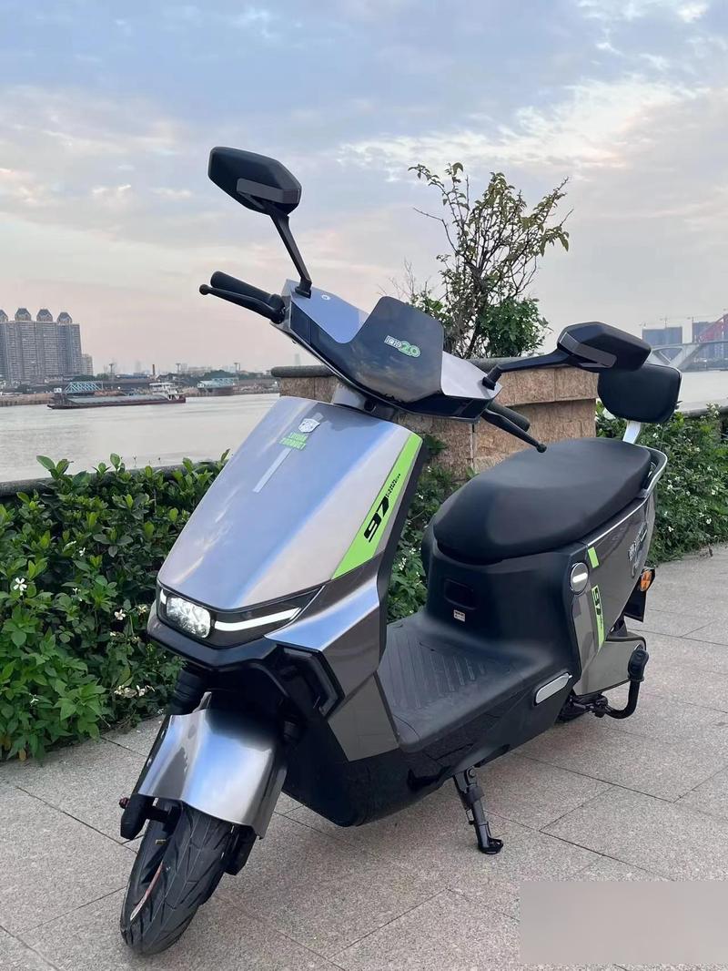 电动车挂档没反应图标