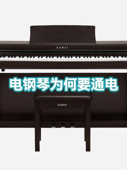 电钢琴要一直插着电吗图标