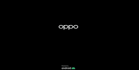 oppo手机开机一直停留在开机画面