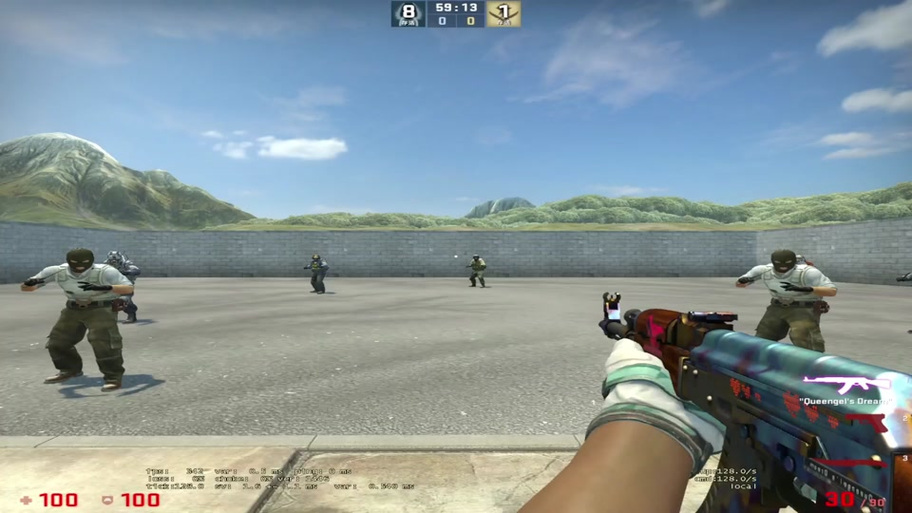 csgo自动急停脚本图标