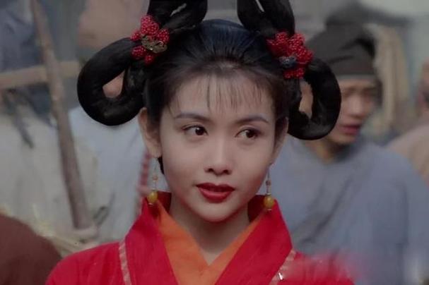 小昭扮演者图标