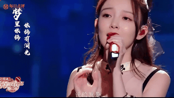 汪小敏原唱歌曲图标