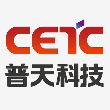 湖南普天科技集团有限公司图标