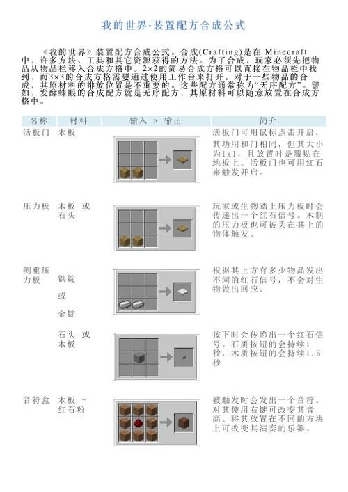 我的世界如何让活塞做往复运动截图
