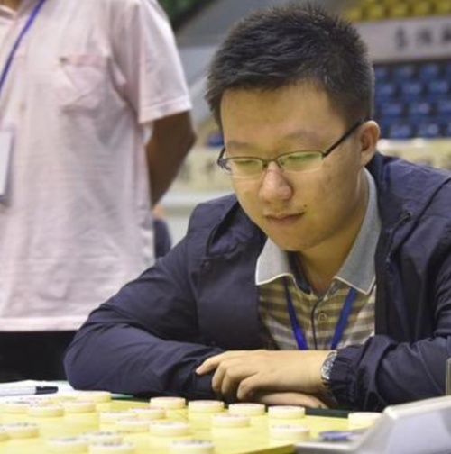 中国象棋最厉害的是谁图标