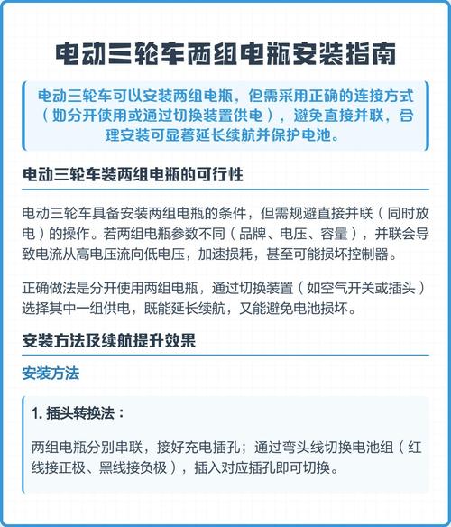 电动三轮车电瓶多少伏图标
