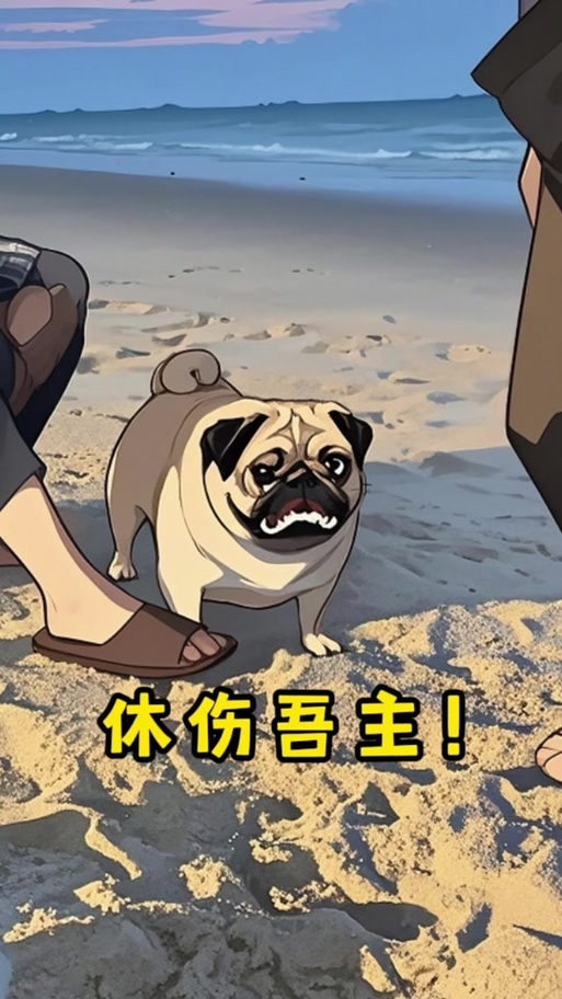 狗狗护主的表现是什么截图