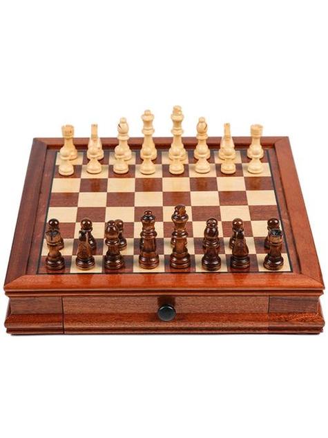 划算的国际象棋截图