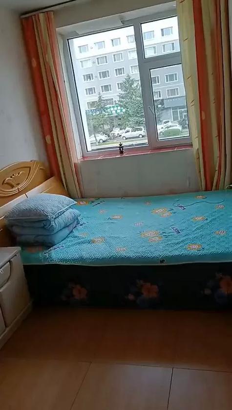 敦化万家兴隆报纸租房图标