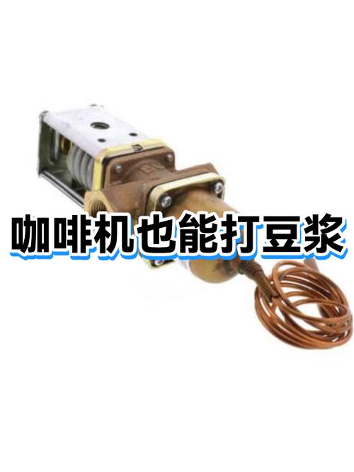 咖啡机可以打豆浆吗图标