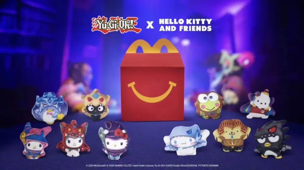 hello kitty的朋友们图标