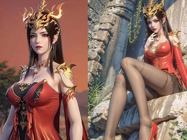 美杜莎和波塞冬什么关系截图