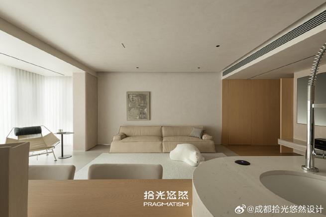 拾光悠然图标