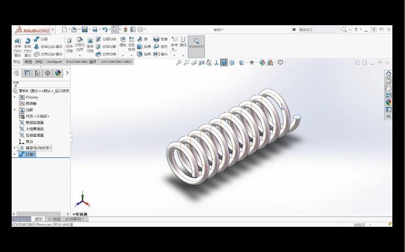 solidworks最常用版本缩略图