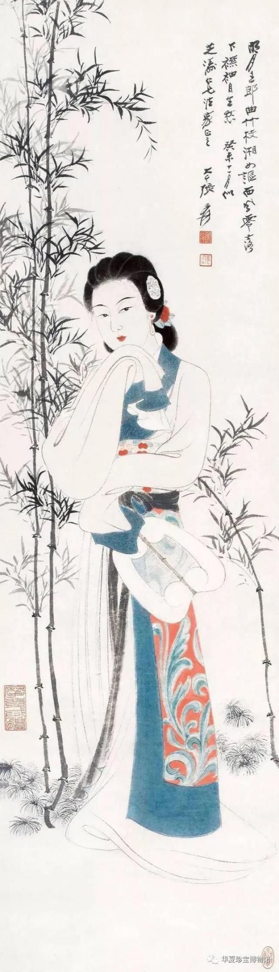 凤箫的传说
