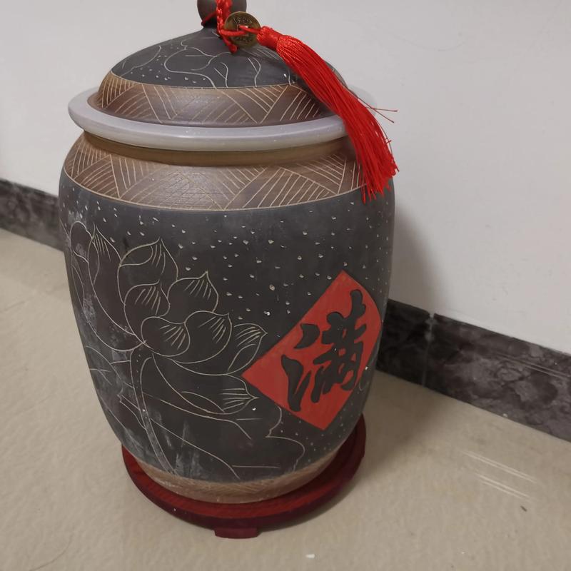 米缸最忌三种颜色图标
