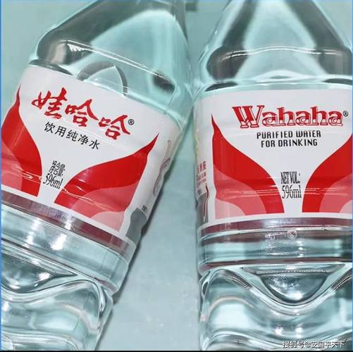 娃哈哈水客服电话9558图标