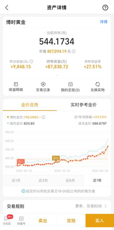 蚂蚁基金现金分红图标