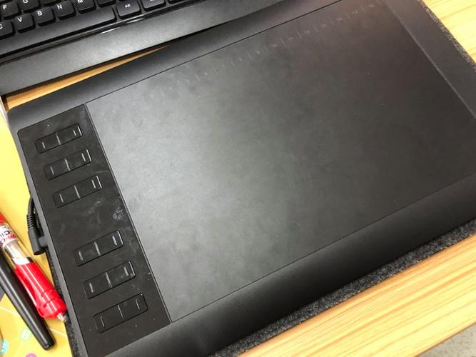 高漫1060pro驱动教程截图