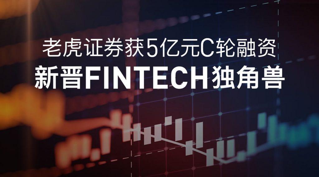 老虎国际证券官网APP图标