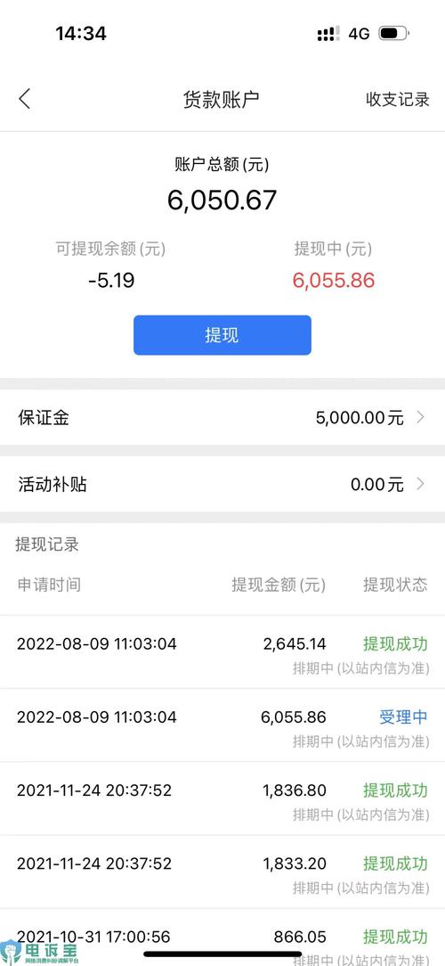 金刚涨app提现图标