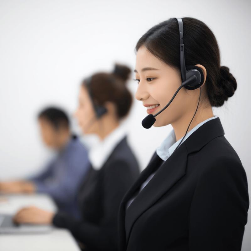 vivo人工客服电话24小时图标