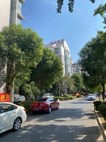 镇江天福花园
