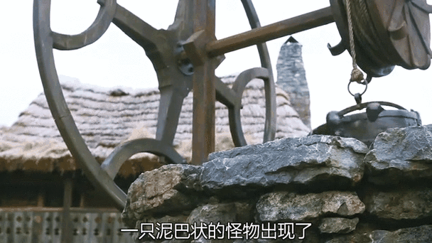 泥巴电影在线观看免费图标