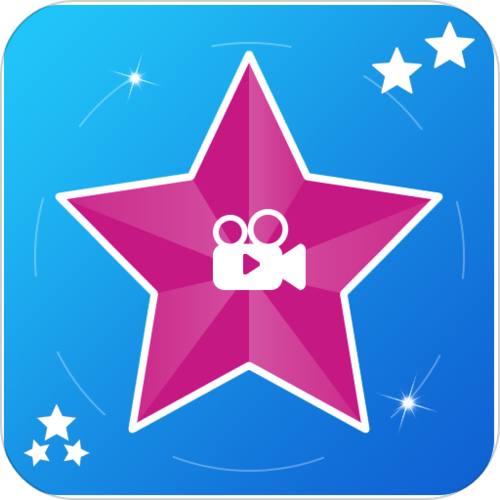 videostar免费下载图标